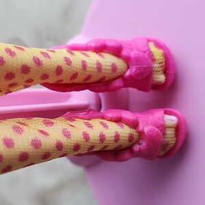 monster high | Toys | Monster High Forbitten Mattel Love Pls Read ...